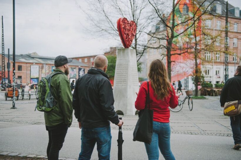 Copenhagen: Nørrebro Neighborhood Tour - FAQ