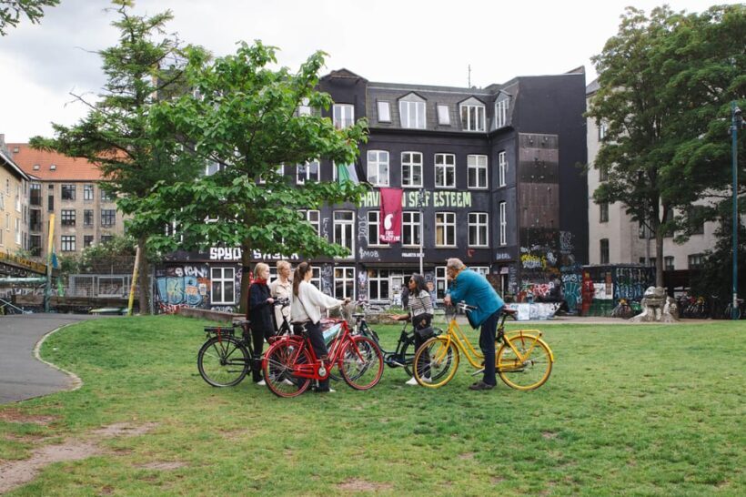 Copenhagen Off the Beaten Tracks: Nørrebro Bike Tour - FAQ