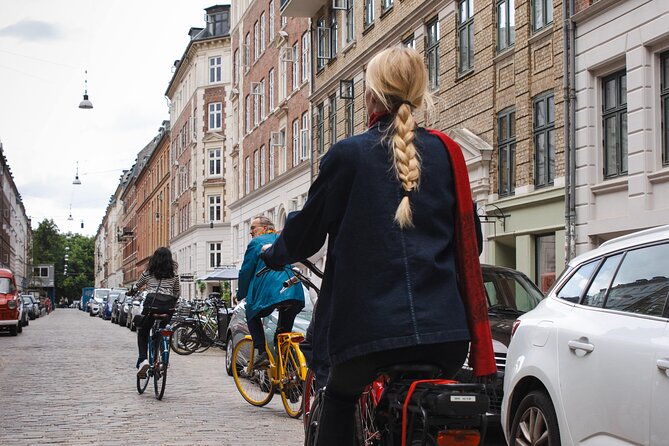 Copenhagen Off the Beaten Tracks: Nørrebro Bike Tour - Who Will Love This Tour?