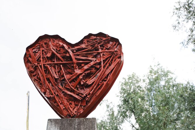 Copenhagen Off the Beaten Tracks: Nørrebro Bike Tour - Final Thoughts