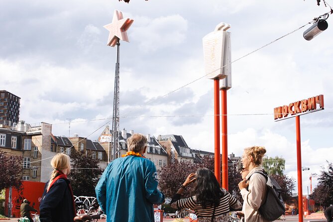 Copenhagen Off the Beaten Tracks: Nørrebro Bike Tour - FAQs