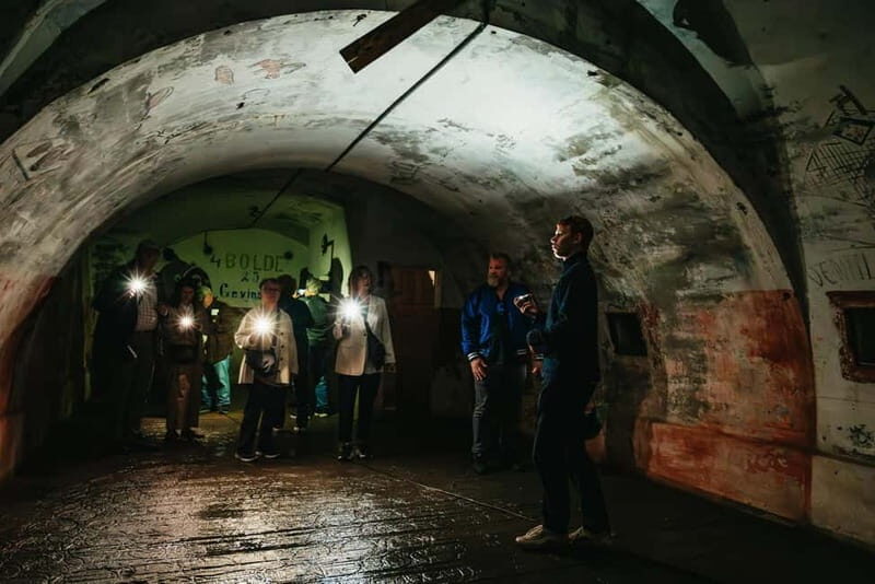 Copenhagen: Old Canals and Hidden Gems Social Boat Tour - Who Would Love This Tour?