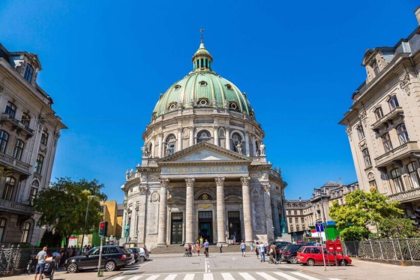 Copenhagen Old Town, Nyhavn, Canal Walking Tour & Christiana - FAQ