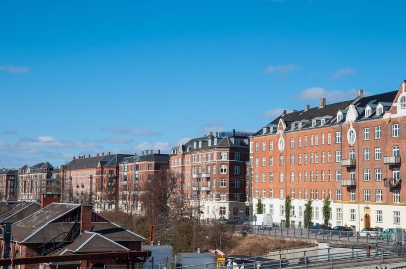 Copenhagen: Politically Incorrect Beer Tasting Walking Tour - Exploring the Vesterbro Neighborhood