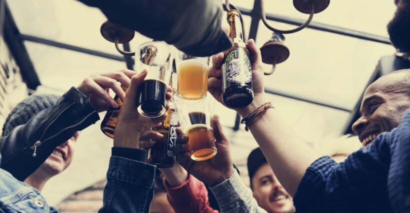 Copenhagen: Politically Incorrect Beer Tasting Walking Tour - The Beer Tasting Stops in Detail