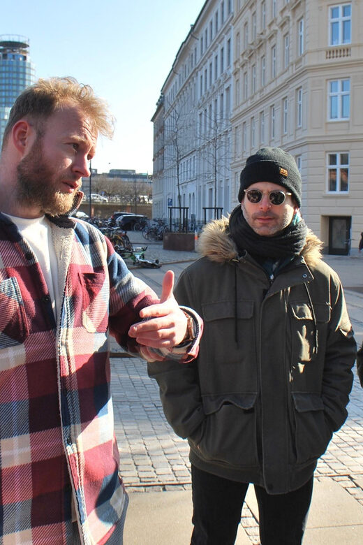 Copenhagen: Politically Incorrect Beer Tasting Walking Tour - Practical Details and Tips