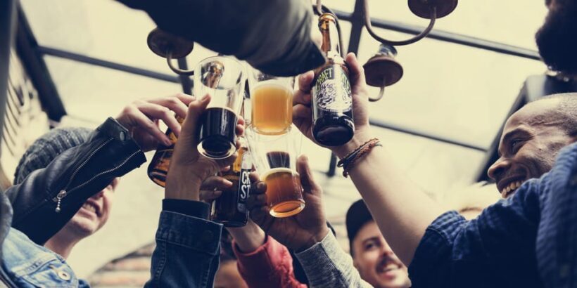 Copenhagen: Politically Incorrect Beer Tasting Walking Tour - The Sum Up