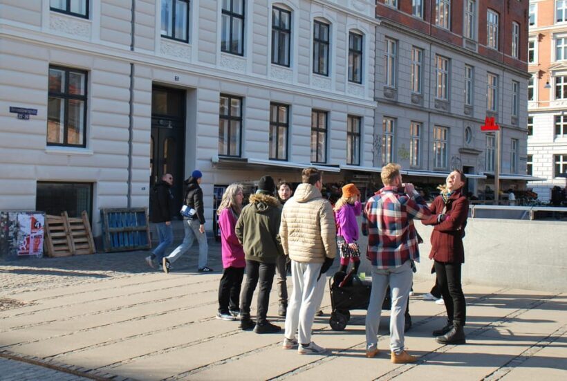 Copenhagen: Politically Incorrect Beer Tasting Walking Tour - Frequently Asked Questions