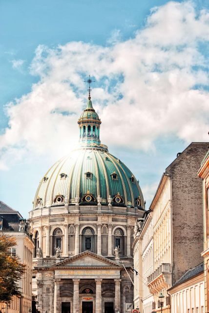 Copenhagen private 3h walking tour - Authentic Reviews & Feedback