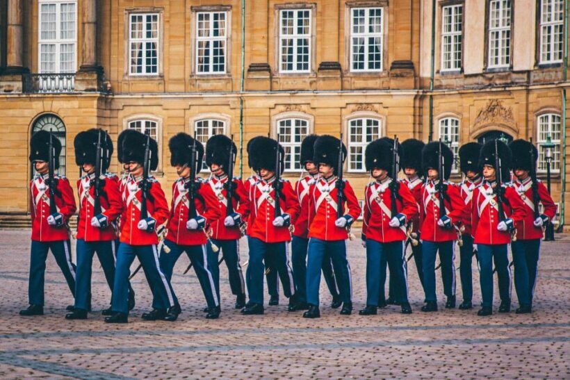 Copenhagen private 3h walking tour - Why This Tour Works