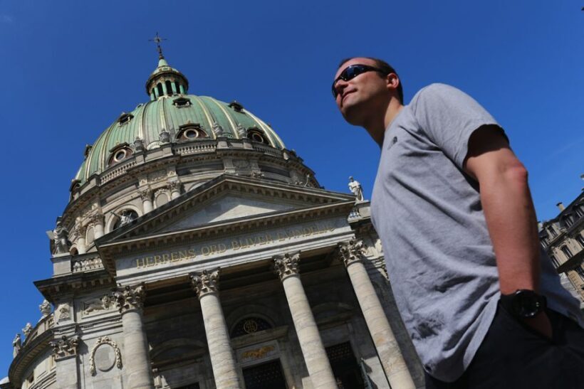 Copenhagen: Private and Professional Photo Shoot - Why This Photo Shoot Is Worth Considering