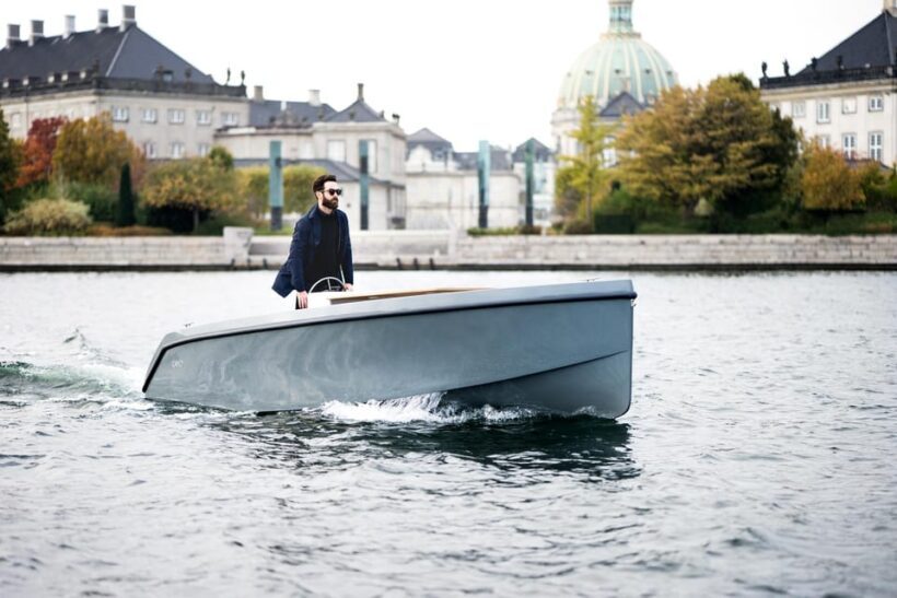 Copenhagen: Private Boat Tour with Captain (Lite) - Who This Tour Is Best For