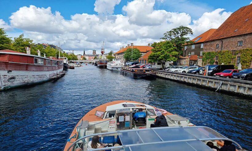 Copenhagen: Private City E-Bike History & Nature Tour - What to Expect from the Copenhagen E-Bike Tour