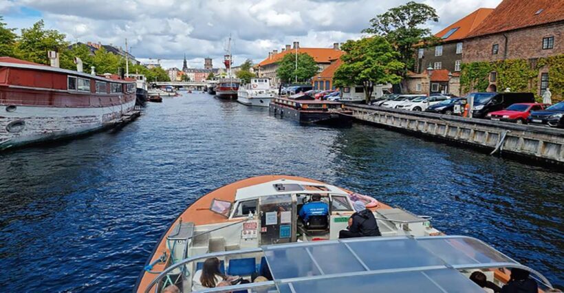 Copenhagen: Private City E-Bike History & Nature Tour - The Experience and Its Value