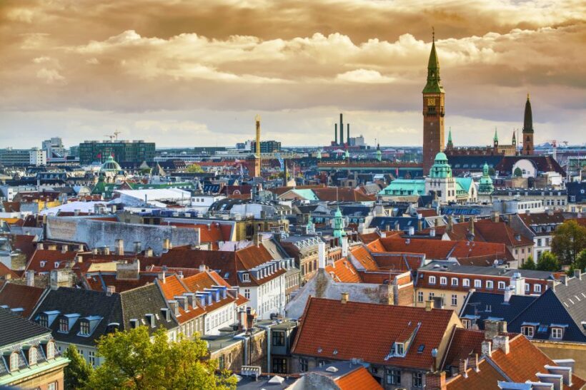 Copenhagen: Private City Walking Tour with Canal Tour Ticket - FAQs