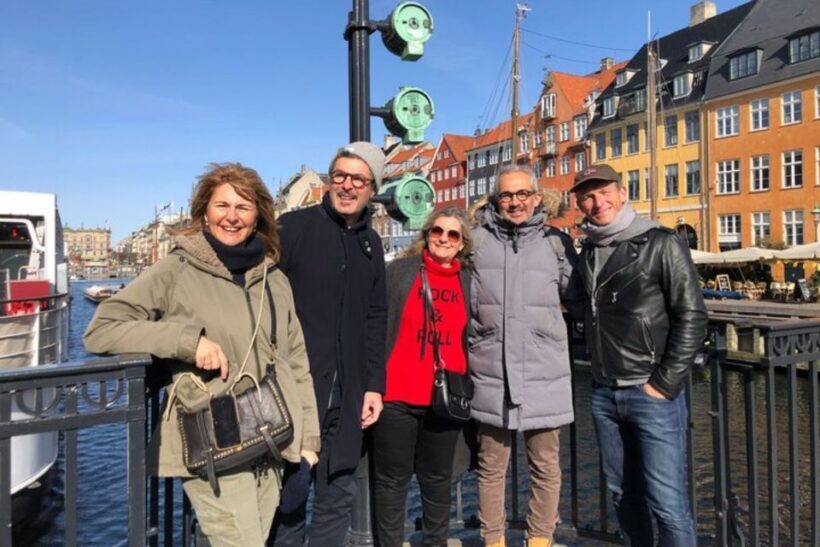 Copenhagen: Private custom tour with a local guide - An In-Depth Look at What This Tour Offers