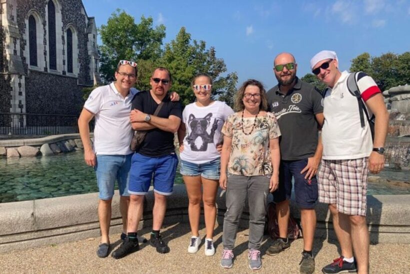 Copenhagen: Private custom tour with a local guide - FAQ