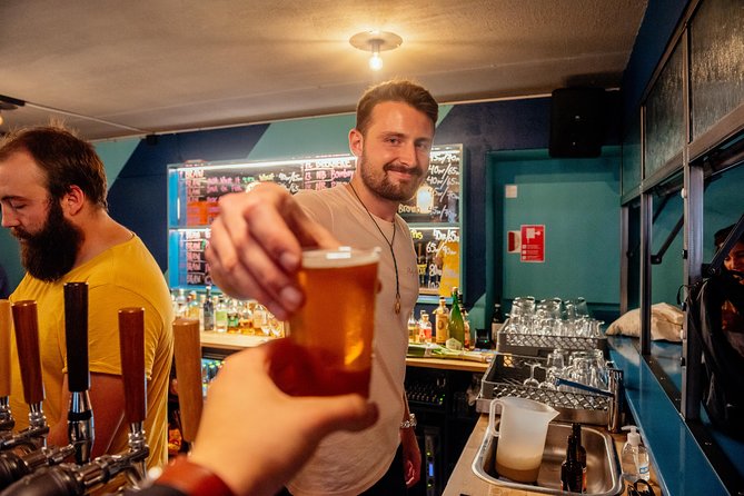 Copenhagen Private Food Walking Tour With 6 or 10 Tastings - Tour Itinerary and Highlights