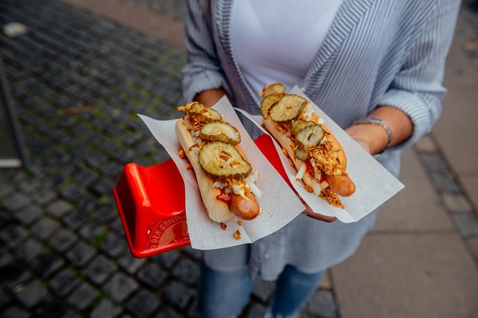 Copenhagen Private Food Walking Tour With 6 or 10 Tastings - Guest Reviews and Experiences