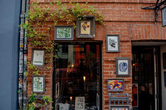 Copenhagen Private Food Walking Tour With 6 or 10 Tastings - Tips for an Enjoyable Tour