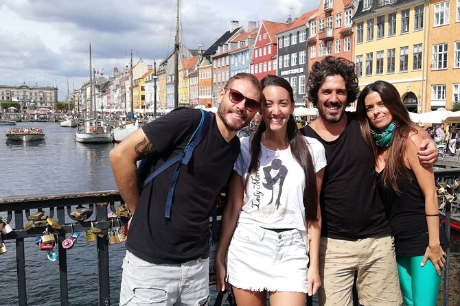 Copenhagen Private Full Day Tour - Authentic Experiences & What Sets This Tour Apart