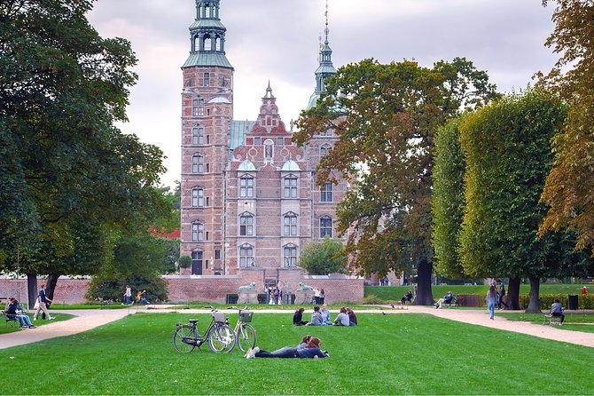 Copenhagen Private Full Day Tour Review - Savoring the Culinary Delights of Denmark