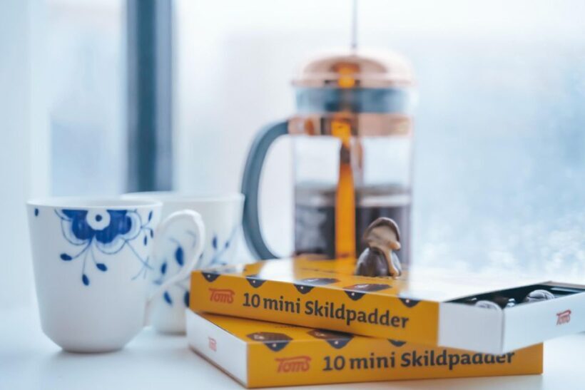 Copenhagen: Private Gourmet Tour - An inviting introduction to Danish food culture
