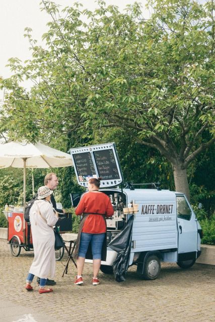 Copenhagen: Private Gourmet Tour - Why this tour works well for certain travelers