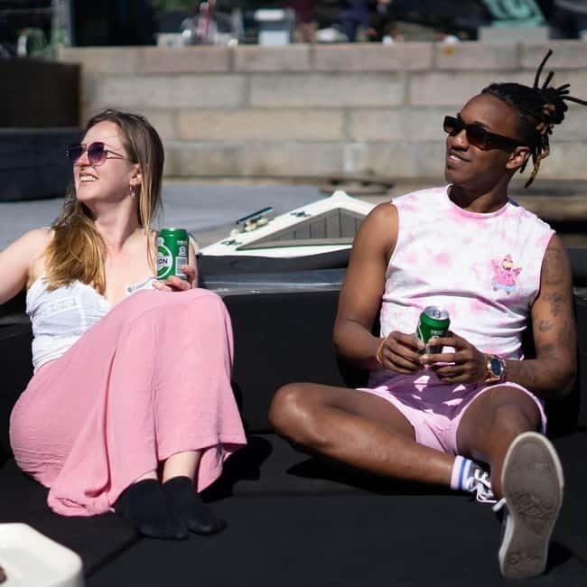 Copenhagen: Private Guided Boat Tour with City Highlights - What Makes This Tour Stand Out