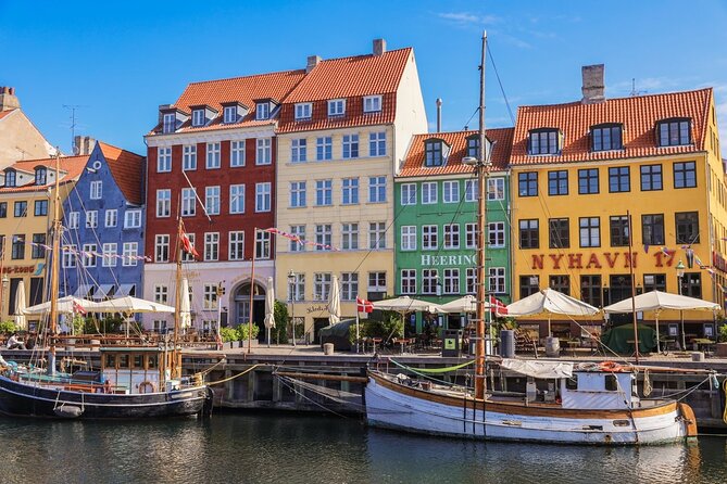 Copenhagen Private Guided Tour by Car With Tailorable Itinerary - Key Points