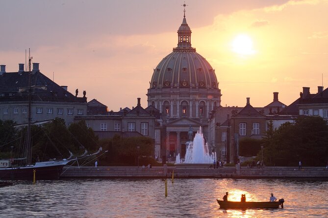 Copenhagen Private Guided Tour by Car With Tailorable Itinerary - Accessibility and Additional Information