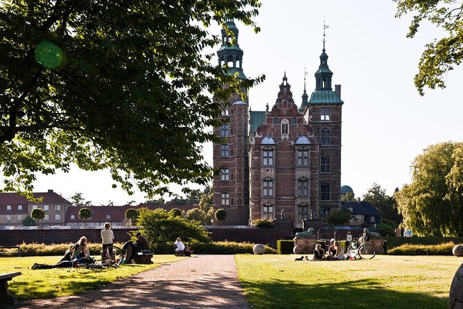 Copenhagen Private Guided Tour by Car With Tailorable Itinerary - Customer Reviews and Experiences