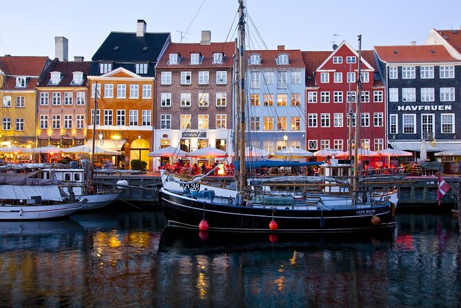Copenhagen Private Guided Tour by Car With Tailorable Itinerary - Areas for Improvement