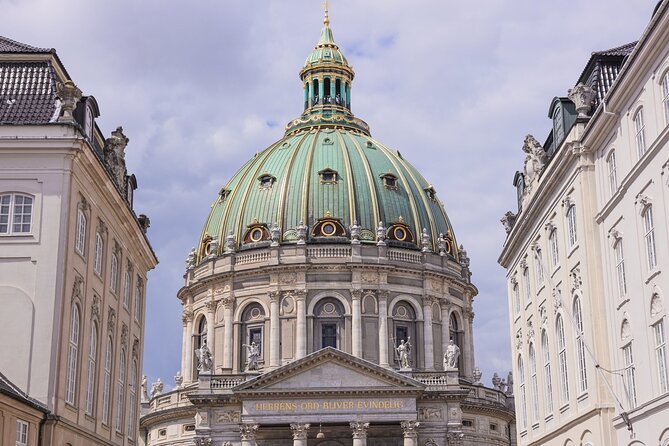 Copenhagen Private Guided Tour by Car With Tailorable Itinerary - Taking in the Citys Local Life and Customs