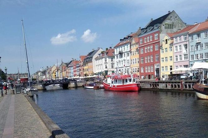 Copenhagen Private Guided Tour by Car With Tailorable Itinerary - Tailoring Your Unique Copenhagen Experience