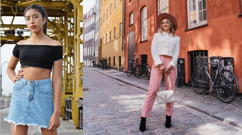 Copenhagen: Private Photoshoot in Iconic Places + Photo Gift - The Sum Up