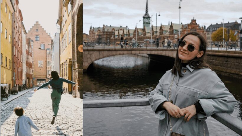 Copenhagen: Private Photoshoot in Iconic Places + Photo Gift - FAQ