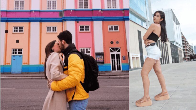 Copenhagen: Private Photoshoot in Iconic Places Spanish - Introduction: A Unique Way to Remember Copenhagen