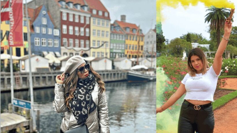 Copenhagen: Private Photoshoot in Iconic Places Spanish - What to Expect During the Photoshoot