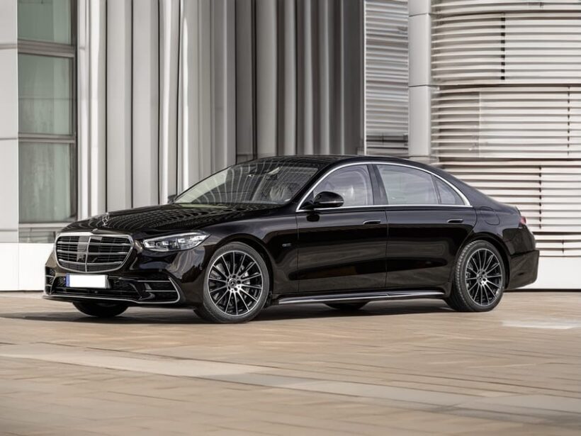 Copenhagen Private tour 4 hours - Key Points