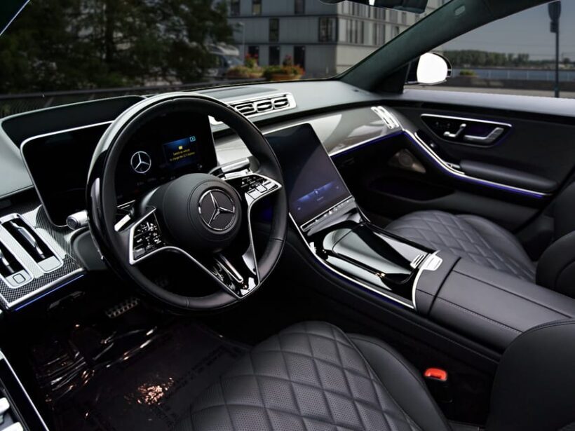 Copenhagen Private tour 4 hours - In-Depth Look at the Tour Experience