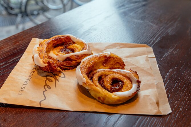 Copenhagen Private Tour: Highlights & Hidden Gems by Bike or Foot - Tailor-Made Itineraries for Every Interest