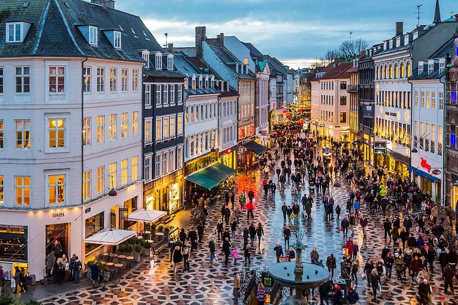 Copenhagen Private Transfer from Copenhagen city centre to Copenhagen airport - Practical Considerations and Tips