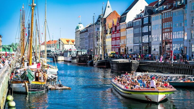 Copenhagen: Private Walking Tour - The Value of a Private Guided Tour