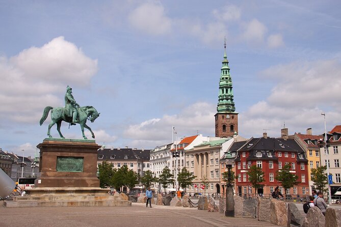 Copenhagen Private Walking Tour - Authentic and Insightful Experience