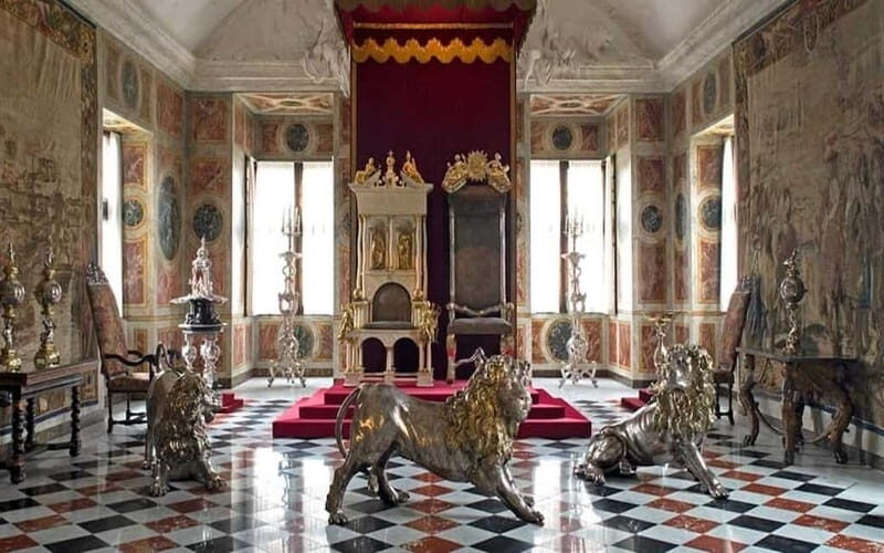Copenhagen: Rosenborg and Christiansborg Palaces Tour in Spanish - Final Thoughts