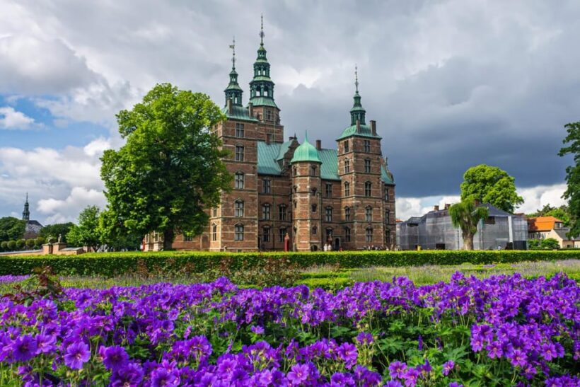Copenhagen: Rosenborg Castle Tour with Skip-the-Line Ticket - FAQ
