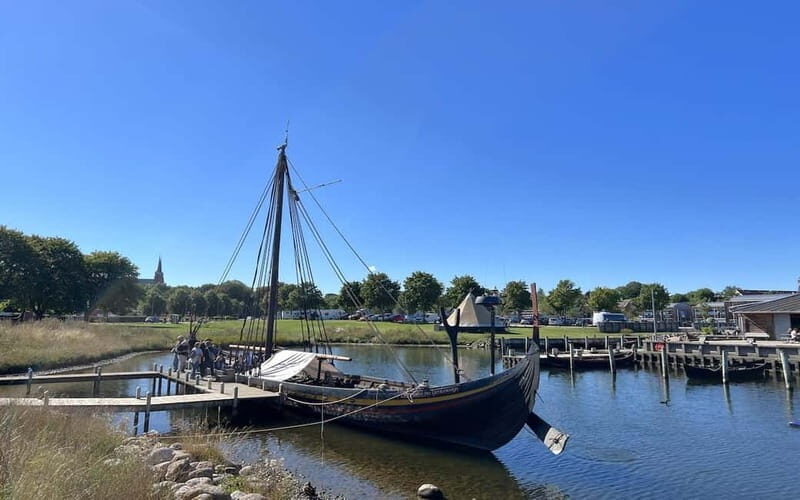 Copenhagen: Roskilde, the Viking City Tour in English - Why Choose This Tour?
