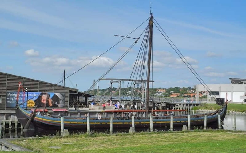 Copenhagen: Roskilde, the Viking City Tour in English - How to Maximize Your Visit