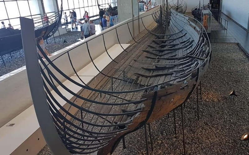 Copenhagen: Roskilde, the Viking City Tour in English - FAQ